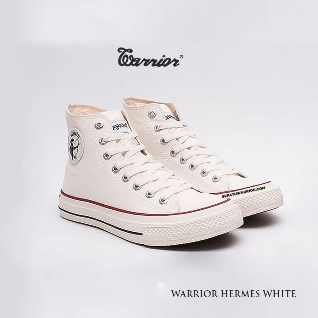 Sepatu Warrior ® - Online Store Sepatu Warrior Original